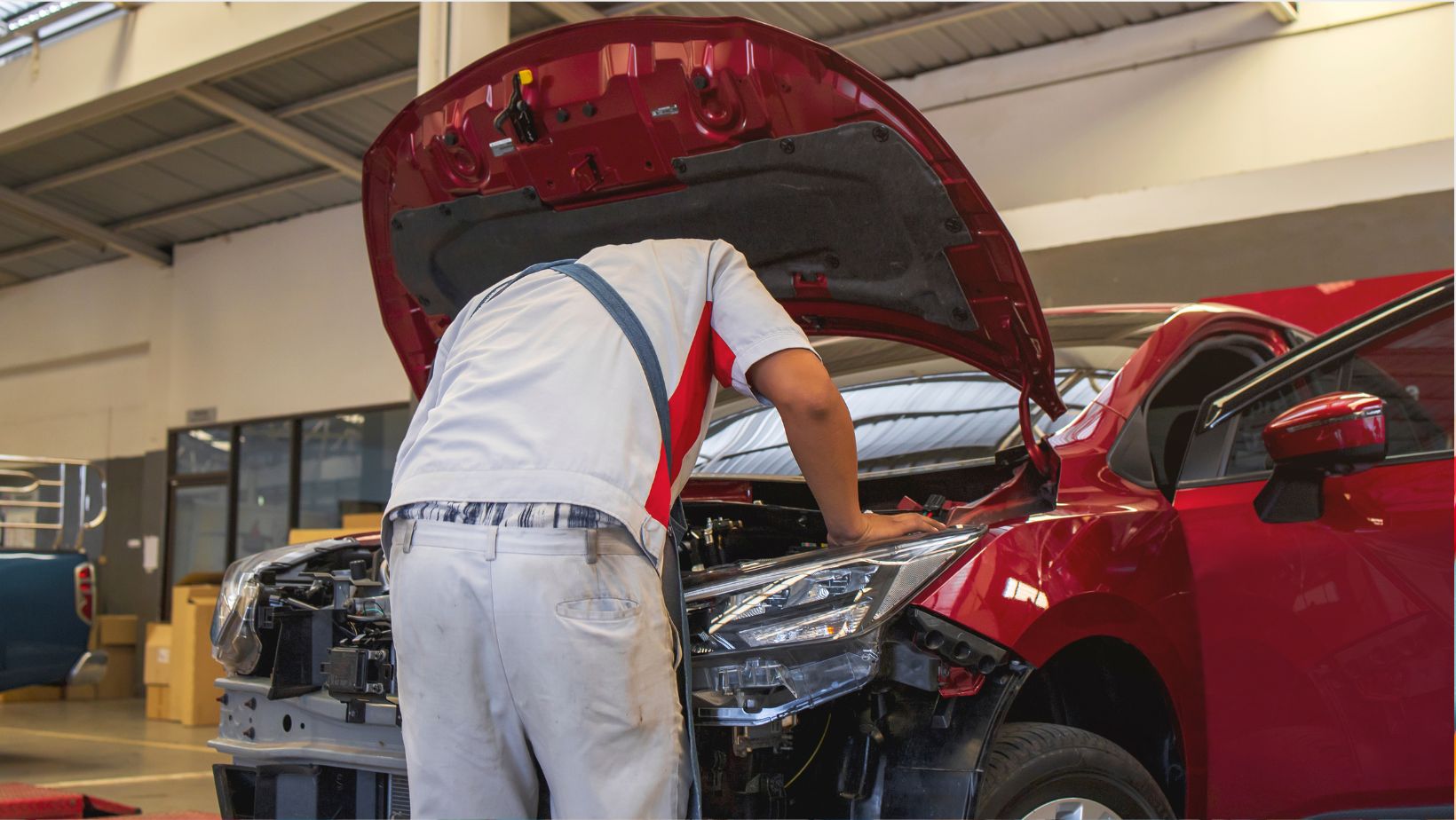 Essential Car Summer Maintenance Tips for Safe and Smooth Travels ...