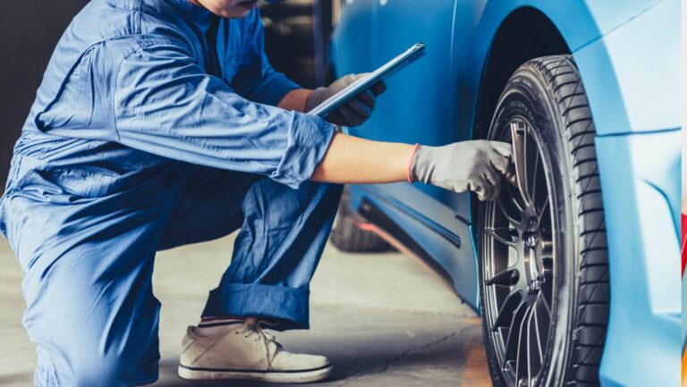 Ultimate Car Maintenance Guide: Mileage-Based Schedule for Longevity ...