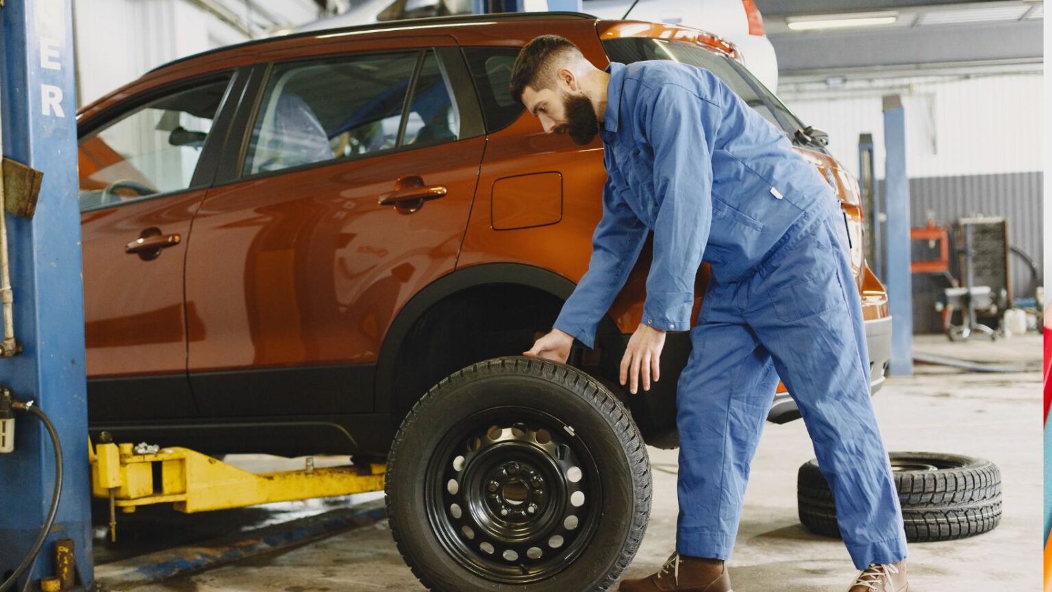 Ultimate Car Maintenance Guide: Mileage-Based Schedule for Longevity ...